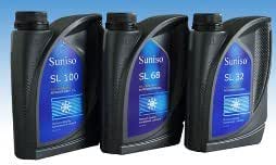 Suniso SL100 (POE) Refrigeration Oil 1 Litre Suniso SL100 (POE) 1 Litre ...