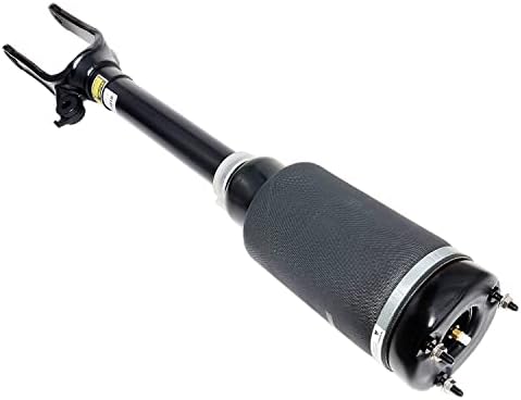 Amazon.com: Woosphy 1643206113 Front Air Suspension Spring Shock Strut ...