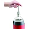 Amazon.com: Jokari Fizz Keeper Pump Cap for 2 Liter Soda Bottles 2 Pack ...