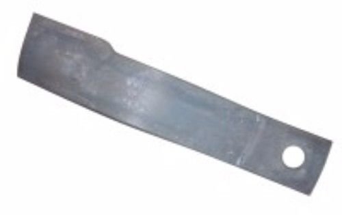 Amazon.com: Rotary Cutter Blade for Servis Rhino SR15M and FR15 : Patio ...