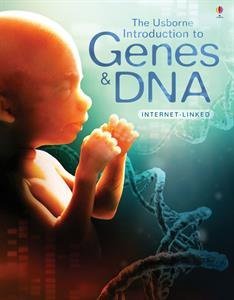 Introduction to Genes & DNA: Anna Claybourne, Stephen Moncrieff, Laura ...