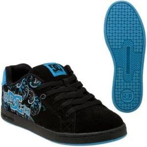 Amazon.com | DC Pixie 3 Skate Shoe - Women's | Skateboarding