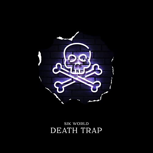 DEATH TRAP [Explicit] by Sik World on Amazon Music - Amazon.com