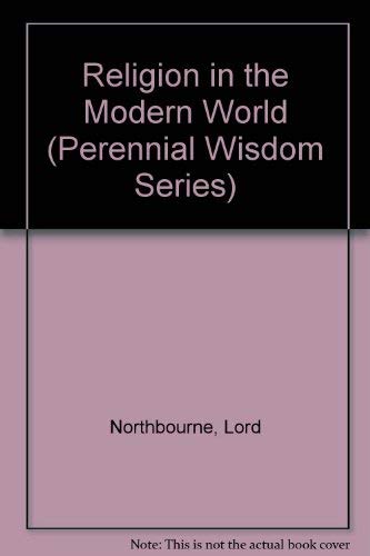 The Richest Vein: The Eastern Tradition & Modern Thought (Perennial ...
