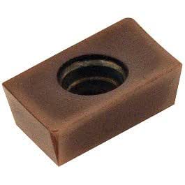 Amazon.com: Mil-Tec 0.032" Radius MTC-327 Grade HV5HD Carbide Insert ...