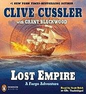 Lost Empire: A Fargo Adventure (A Sam and Remi Fargo Adventure ...