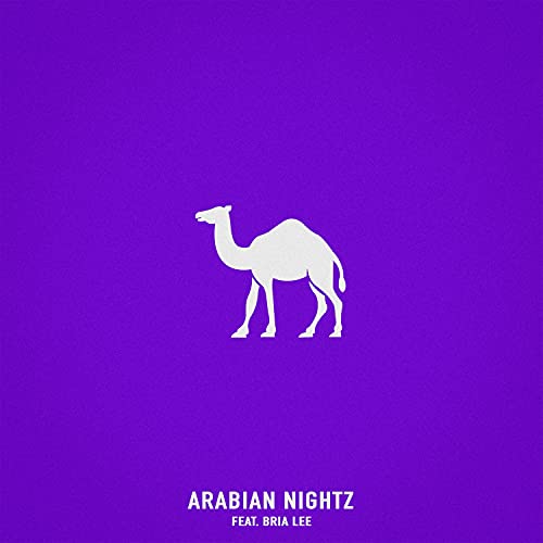 Arabian Nightz (feat. Bria Lee) de Chris Webby feat. Bria Lee en Amazon ...