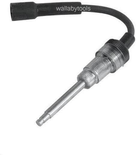 Amazon.com: ARC-POWER in-LINE Spark Plug Pick UP Coil Tester Ignition ...