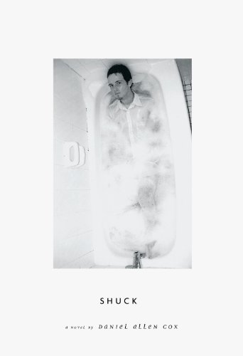 Shuck eBook : Cox, Daniel Allen: Amazon.in: Kindle Store