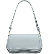 Amazon.com: SYXLCYGJ Fashion Small Crescent Underarm Shoulder Bag for ...
