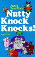 Nutty Knock Knocks! (Turtleback School & Library Binding Edition ...