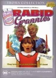 Rabid Grannies [DVD]: Amazon.co.uk: DVD & Blu-ray