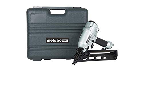 9 Best Finish Nailers | Recommended List For 2023