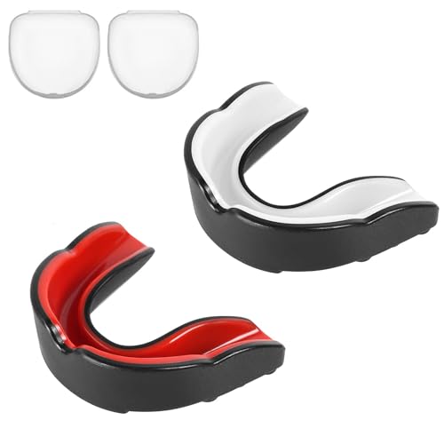 Amazon.de Best Sellers: The most popular items in Sports Mouthguards