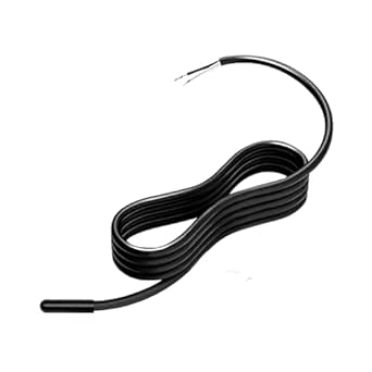 Floor Heat Sensor Probe 10Kohm Suitable for Most Heating Installations ...