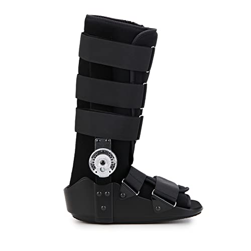 Best Walking Boot For Peroneal Tendonitis - RespectCareGivers