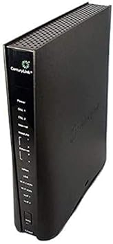 Amazon.com: CenturyLink Prism TV Technicolor C2100T 802.11AC Modem ...
