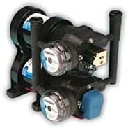 Amazon.com: Dual Sensor Max Vsd 24V Dual Vsd Water System Pump : Sports ...