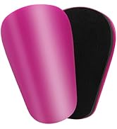 Amazon.com : Motspo Mini Soccer Shin Guards for Youth and Adults ...