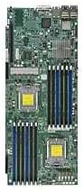 Amazon.com: Supermicro A+ AMD Opteron 4000 series H8DCT-HLN4F Dual 1207 ...
