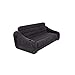 Intex Pull-Out Sofa Inflatable Bed, 76" X 87" X 26", Queen : Amazon.ca ...