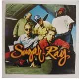 Amazon.com: Sugar Ray poster 14:59 Sugarray: Artwork: Posters & Prints