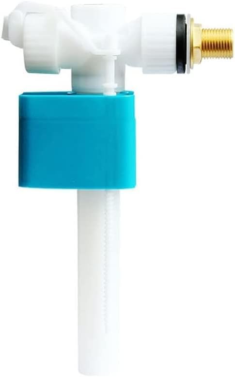 Bottom Entry Anti Syphon Adjustable Fill Valve, Adjustable Side Entry ...