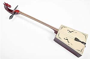 Amazon.com: Matouqin(Morin Khuurs) : Musical Instruments