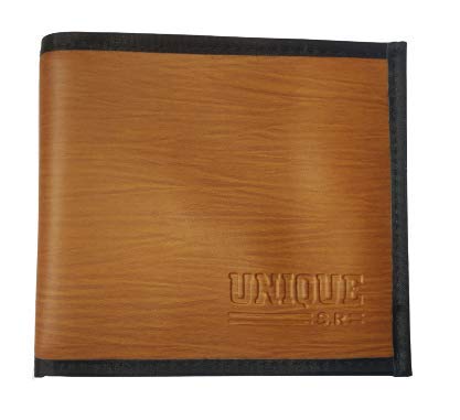 Buy NPRC Premium Genuine Classic Soft and Durable Wallet with Multiple ...