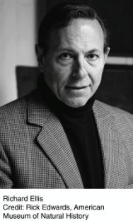 Amazon.com: Richard Ellis: books, biography, latest update