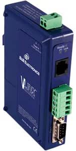 Amazon.com: Vlinx, 1PORT, DB9, Ess, Din, Cu Ethernet : Electronics