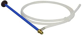 ALIMED 98CRY4-37 Probe GYN-Cryogun, Domed, 19 mm No Vacuum : Amazon.in ...