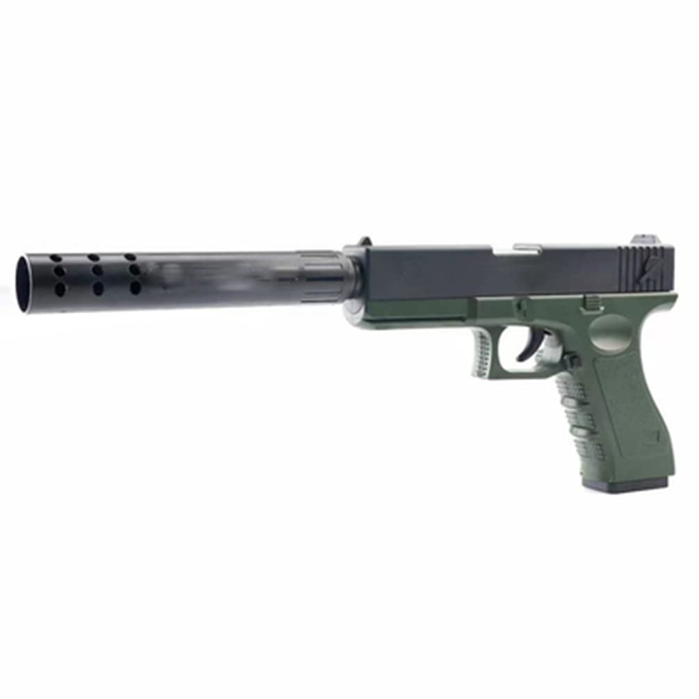 Buy Soft Bullet Pistol,Toy with Bullet ,Kid Toy with Soft Bullets ...