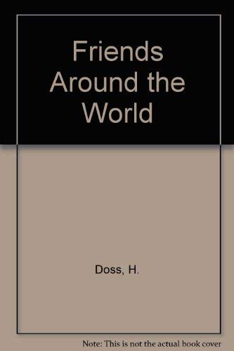 Amazon.in: Buy Friends Around the World Book Online at Low Prices in ...