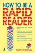 Amazon.in: Buy How To Be A Rapid Reader (Revolutionize Your Reading ...