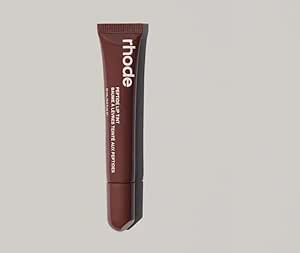 Amazon.com : Rhode Peptide Lip Tint, Sheer Color and Hydrating Finish, 3 fl oz, 10ml (Espresso ...