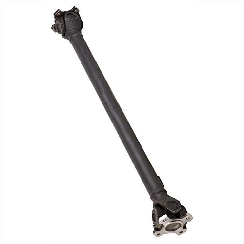 Amazon.com: SWSD New Front Drive Shaft Propeller Shaft Fit For BMW 528i ...