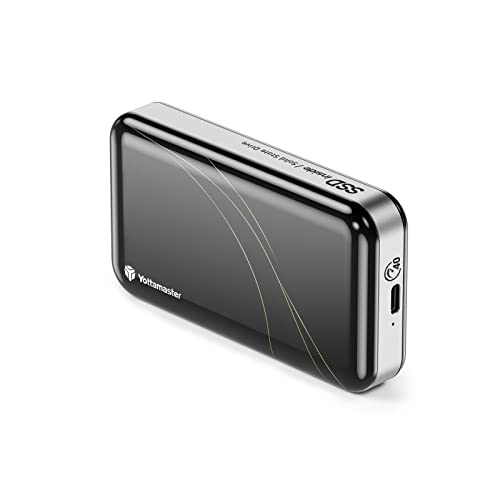 Top 10 Best Portable Ssd Thunderbolt Drive : Reviews & Buying Guide ...