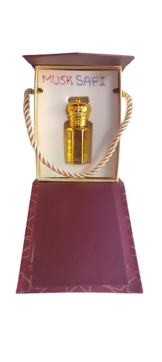AAMEE ATTAR (6ML) | Stick Attar Perfume 6ML | Long lasting Fragrance ...
