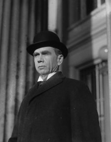 between 1918 and 1920 photograph of Daniel Roper Vintage Black & White ...