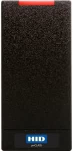 HID pivCLASS R10-H Smart Card Reader - Smart Card - Wiegand ...