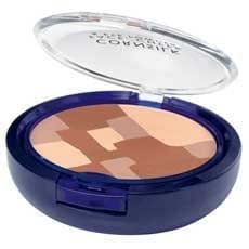 Amazon.com : Cornsilk Quick Color Powder 60-02 Transparent : Face ...