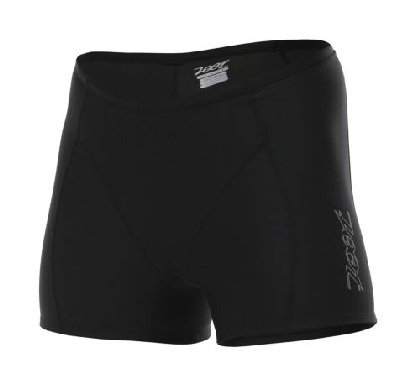 Buy Zoot Sports Men's Square Leg Suit Swim Short (Black, Small) Online ...