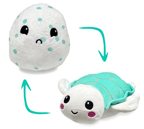 10 Best Reversible Stuffed Animals - BabyStuffLab