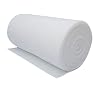Rollo manta filtrante - Prefiltro Bobina Filtrina (ALTURA 1 m, G4 ISO ...