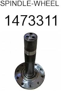 Amazon.com: 1473311 - SPINDLE-WHEEL fits Caterpillar (CAT) : Automotive