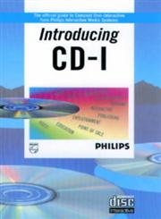 Amazon | Introducing Cd-I: The Official Guide to Compact Disc ...