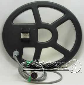 Amazon.com: Tesoro 9" x 8" Concentric Search Coil for Cibola, Lobo ...