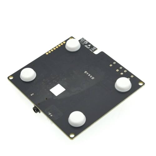 Electronikz - Review: ESP32-LyraT Audio Development Board - A ...