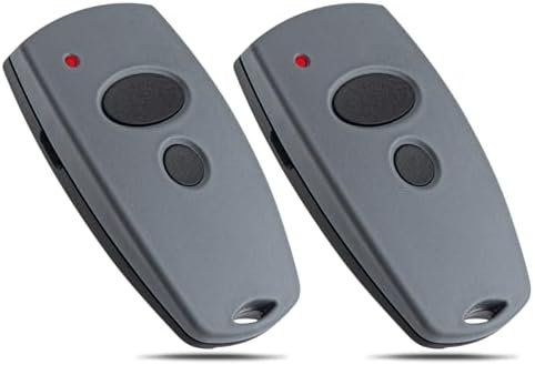 pepape Garage Door Remote Control Replacement for Marantec Digital 302 ...